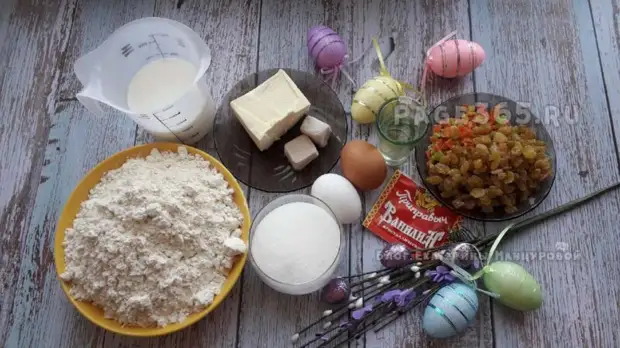 Cakes Easter - 7 Delicious Cake Recipes On Easter 2021