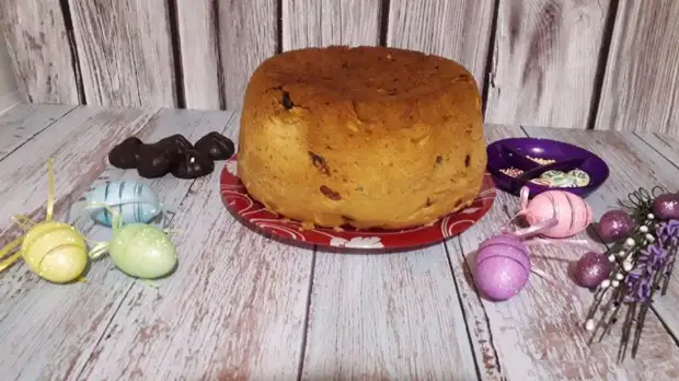 Kitakes Easters - 7 cuntada sida loo yaqaan 'cake cake macaan' ee Ciidda Masiixiga ee 2021