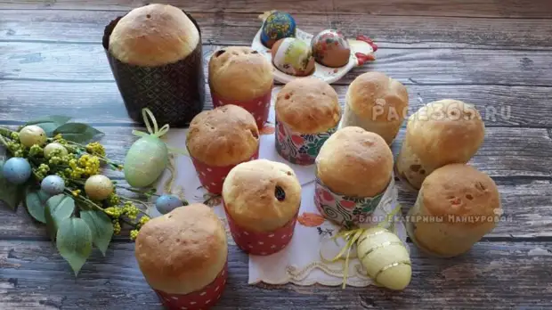 Cakes Easter - 7 Delicious Cake Recipes On Easter 2021