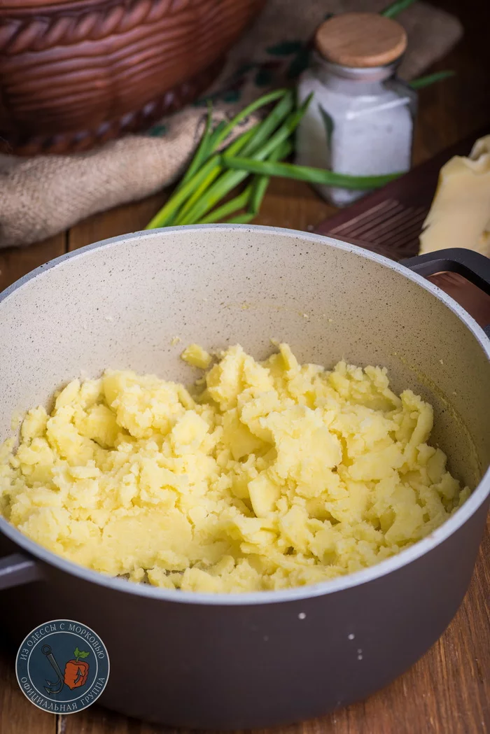 Sopa de batata