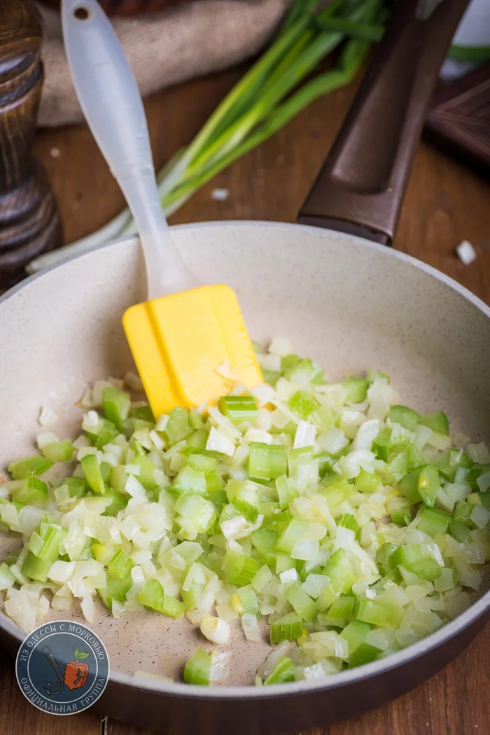 Sopa de batata