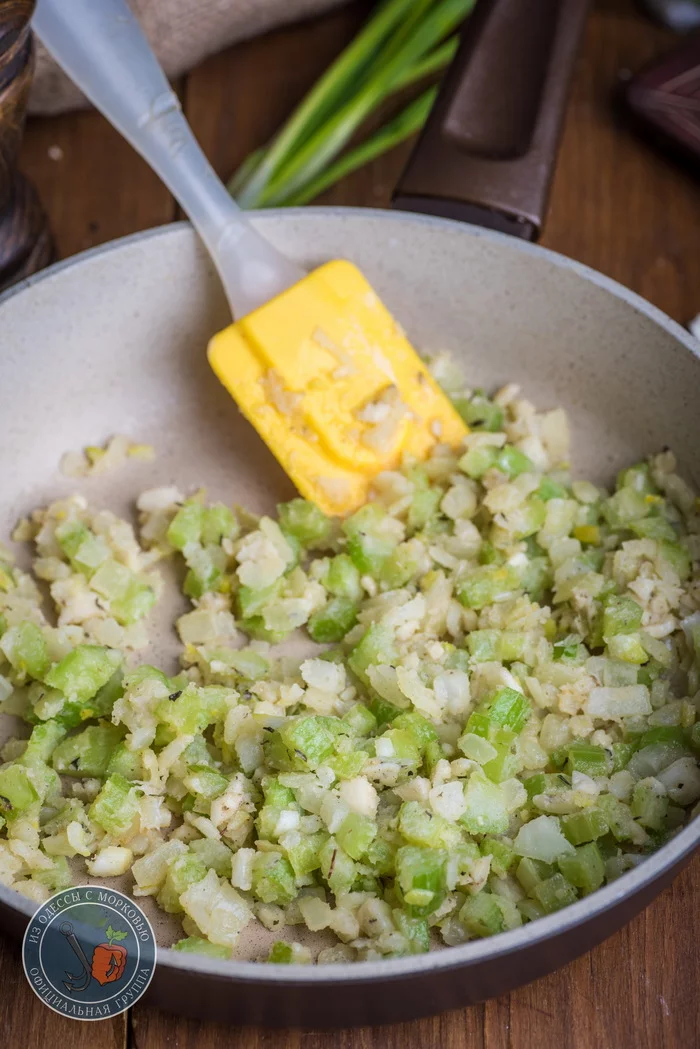 Sopa de batata