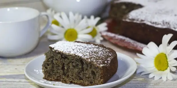 10 Torten mit Marmelade, was zu Ihrem Favoriten wird