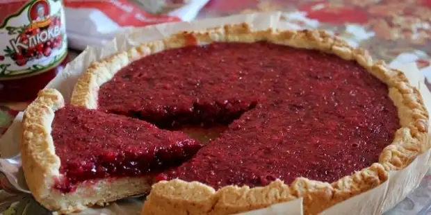 10 pies nrog jam, uas yuav dhau los ua koj nyiam