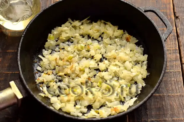 Lavash na Mince - keki ya kupendeza na ya haraka bila unga wowote