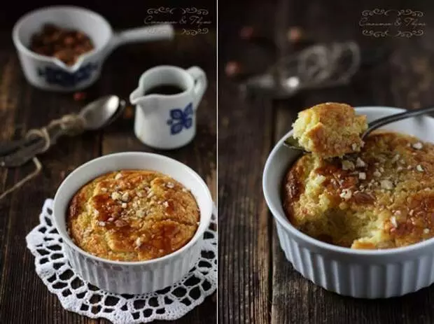 7 uvanlige oppskrifter for nyttig frokost