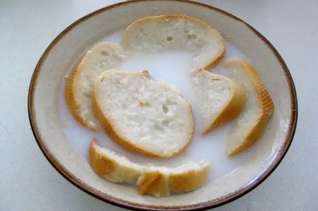 Cutlets de ensalada