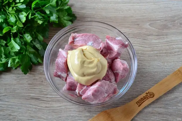 Non seulement dans les salades: que pouvez-vous cuisiner d'autre avec mayonnaise?